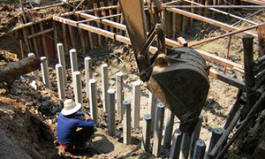 SRP Construction – SRP Construction